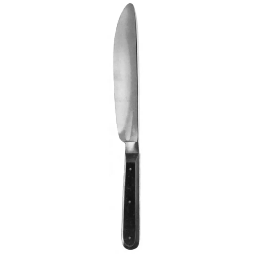 Walb Post Mortem Knife – 17 cm Blade | Precision Surgical Autopsy Knife ...